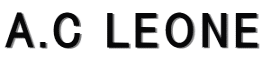 A.C LEONE ～Official Web Site～